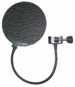 ᐅ Best microphone pop screen [Top 3 Guide] – Digital Forerunners